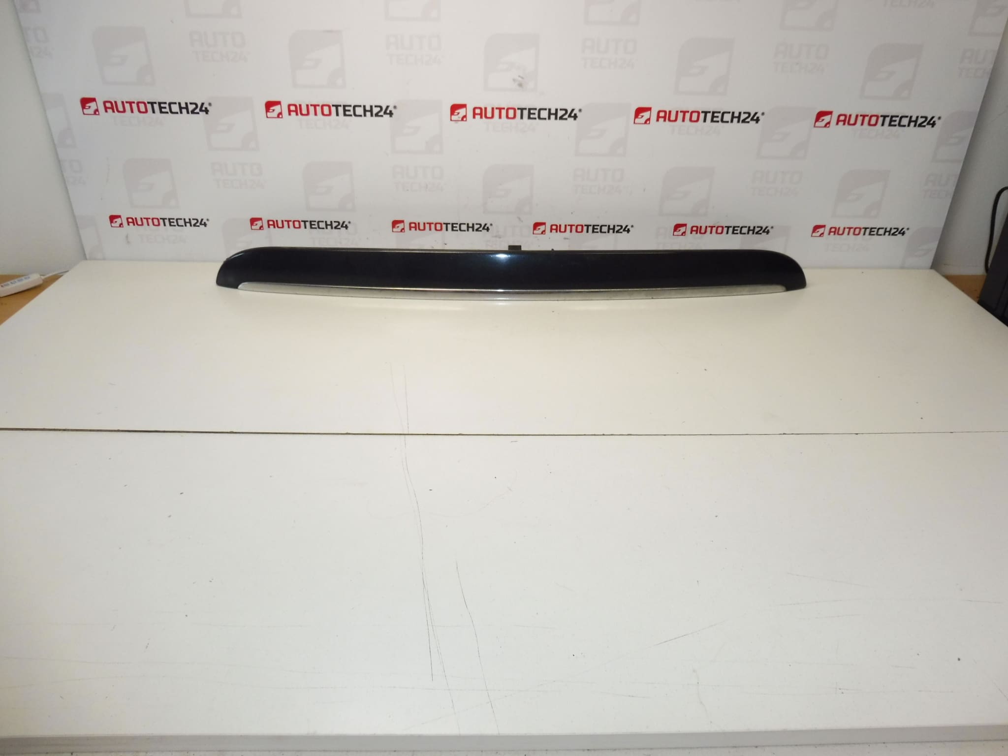 Handle Citroën Xsara Picasso EYPC 9657477777 8742K8 | AUTOTECH24.EU