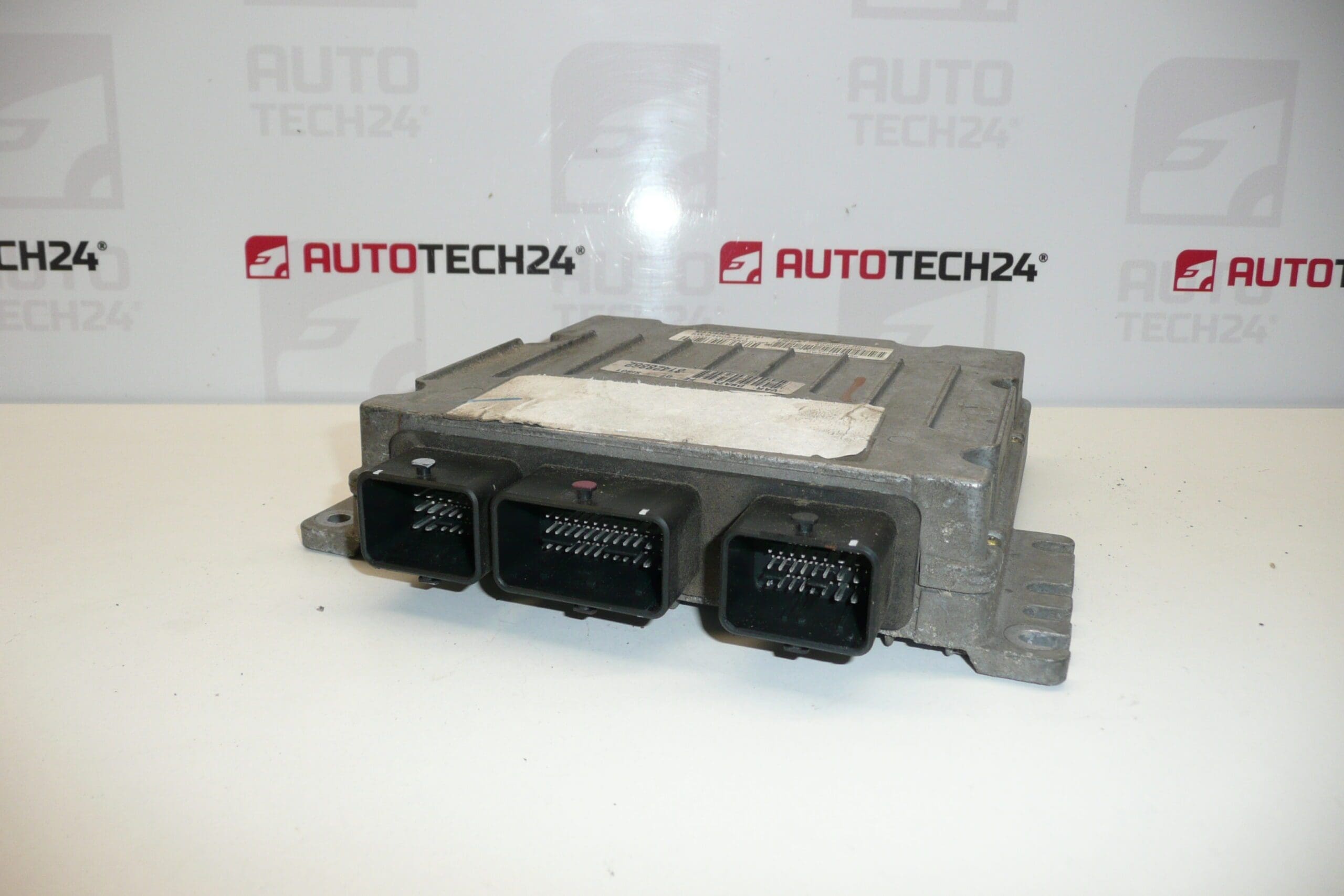 Siemens Injection Control Unit SID 801 5WS40024E-T 1938FN | AUTOTECH24.EU