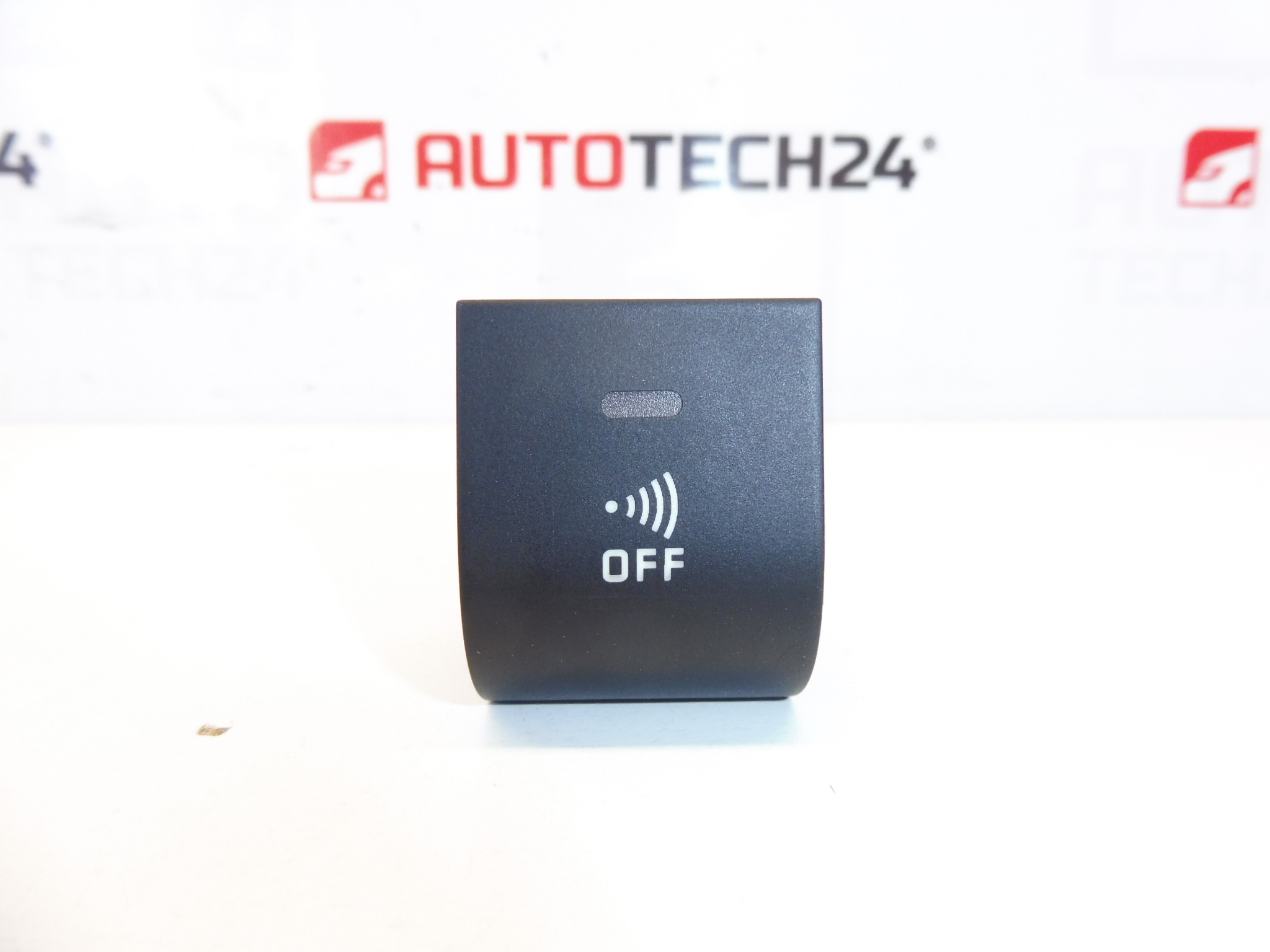 Parking Sensor Switch Peugeot 207 96491613XT | AUTOTECH24.EU